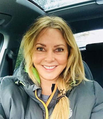 Carol Vorderman divides fans with her surprising new food obsession ...