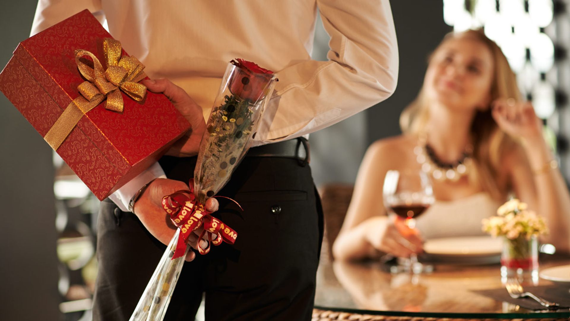 15 cheap supermarket Valentine's gifts: From M&S to Aldi, Sainsbury's ...