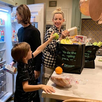 Kate Hudson's controversial cocktail combination sparks fan reaction ...