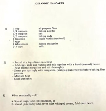 Prince Philip's favourite dessert had a sentimental twist | HELLO!