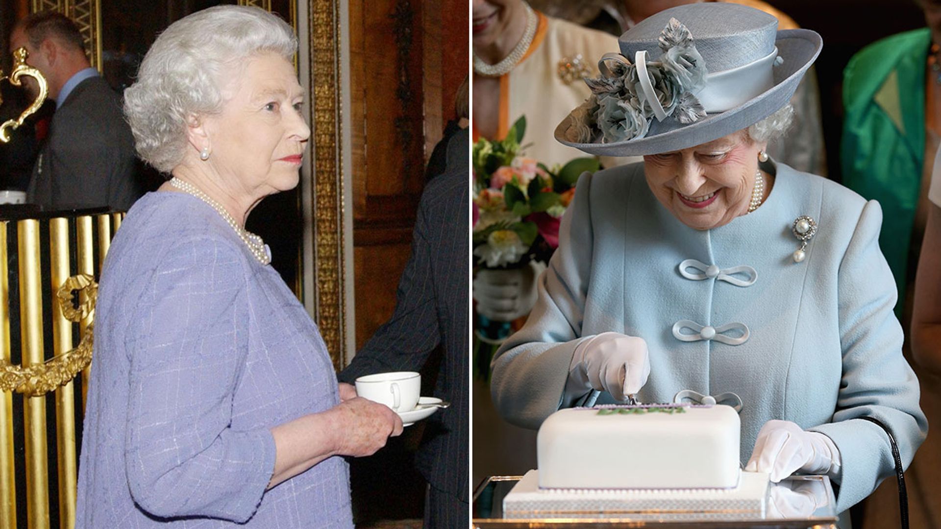 The Queen's afternoon ritual at Windsor Castle revealed | HELLO!