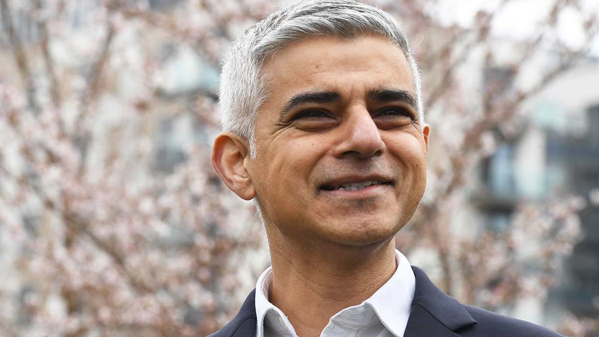 Sadiq Khan reveals unseen side to 'mischievous' Prince Charles ...