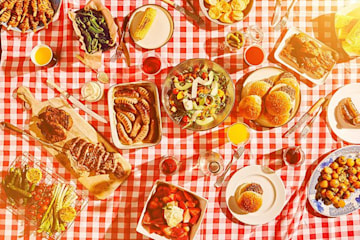 How to cook perfect barbecue: Cornish chef James Strawbridge's 10 top ...