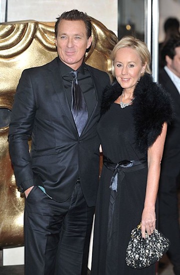 Celebrity Gogglebox's Martin Kemp reveals his secret 80s crush ...