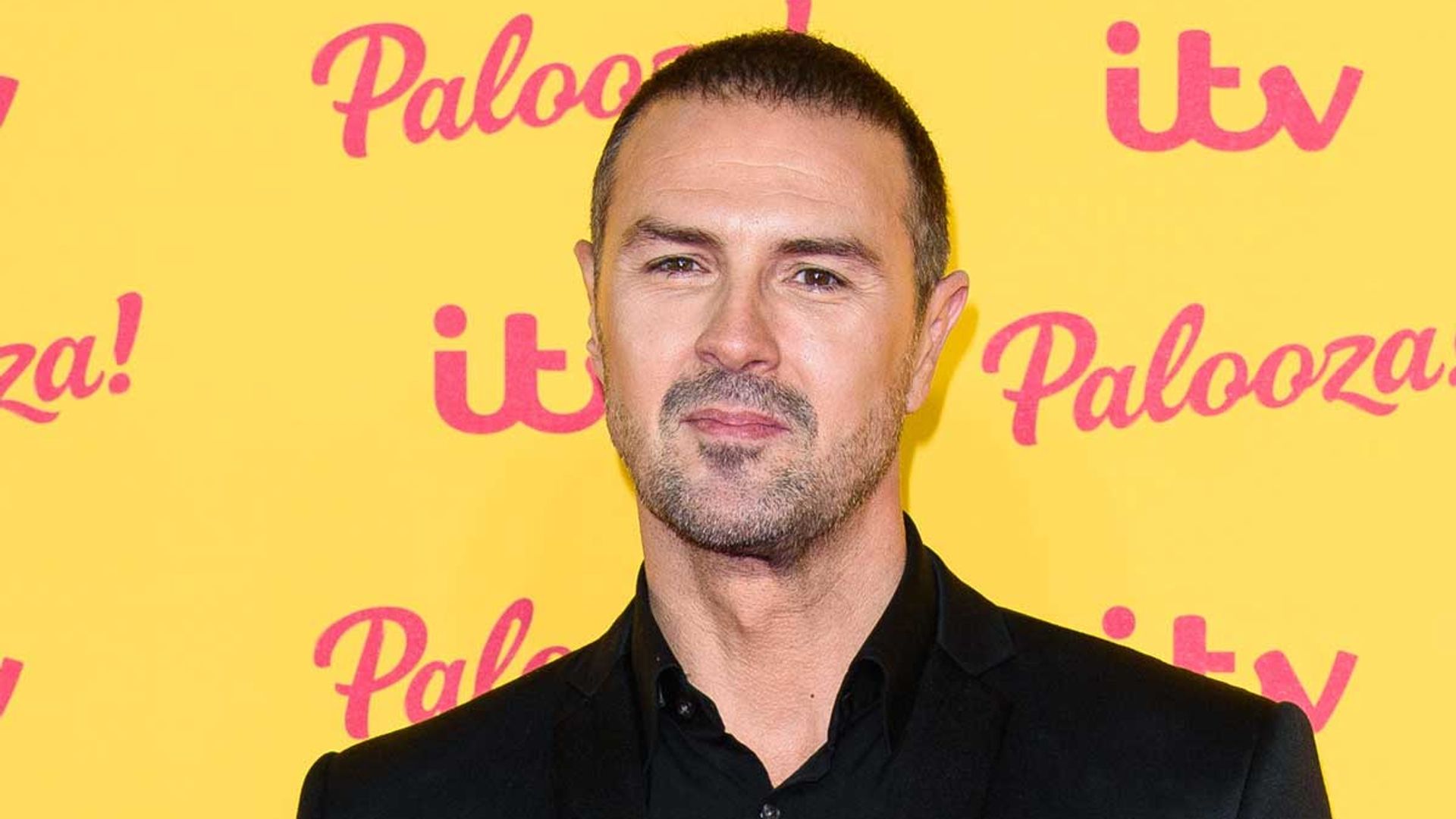 Paddy McGuinness' luxury £1,450 BBQ needs to be seen to be believed ...