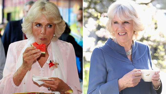 Duchess Camilla's diet: Prince Charles' wife's breakfast, lunch ...