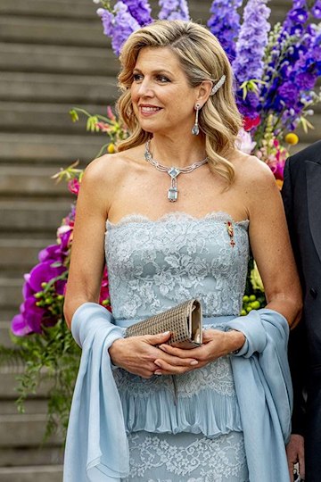 European royal ladies' diets revealed: Queen Letizia, Princess Sofia ...