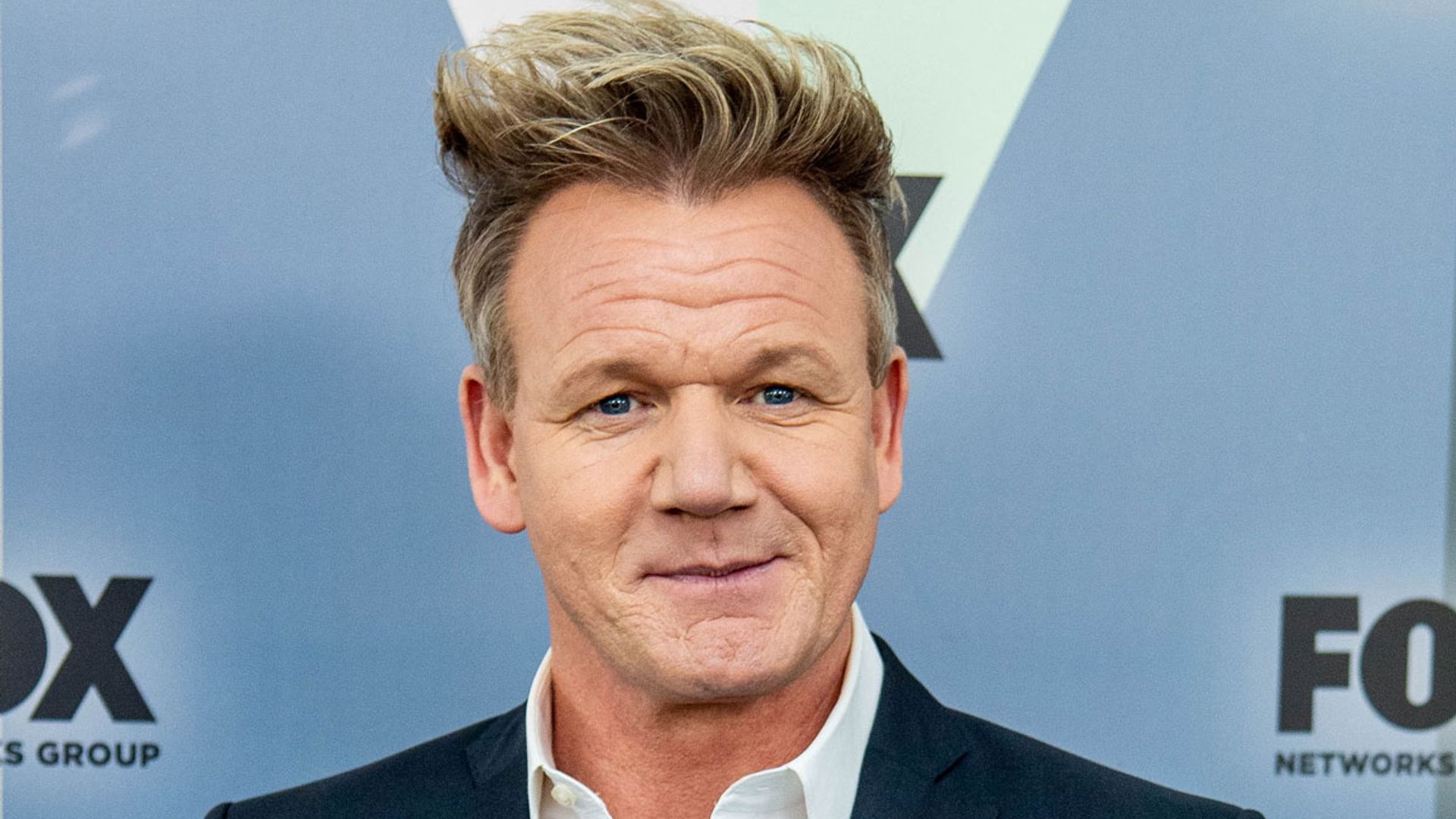 Gordon Ramsay shocks fans with latest Instagram post | HELLO!