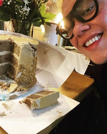 This Morning's Gok Wan wows fans with photos of incredible three-tier ...