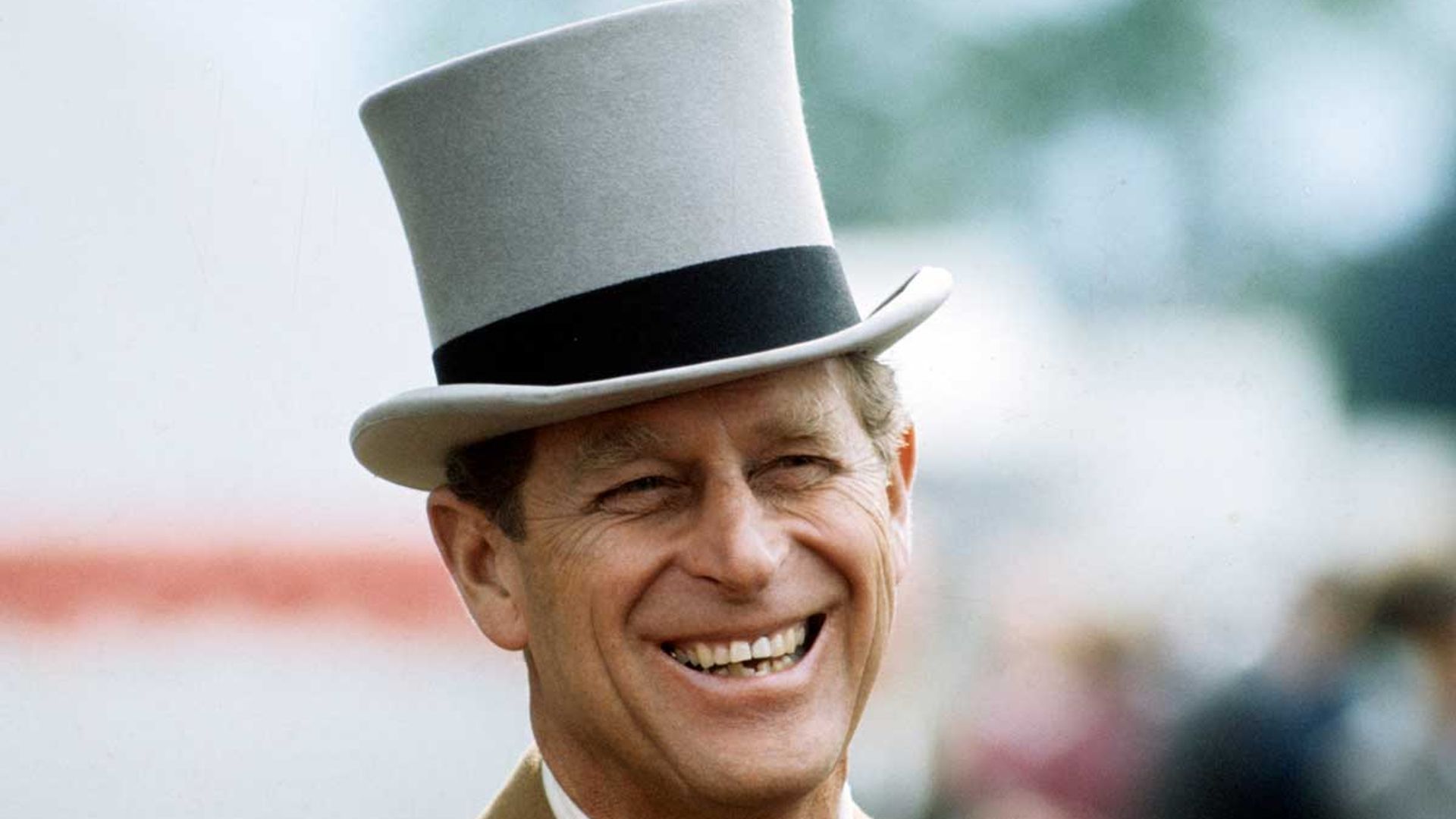 Prince Philip's 'real' personality revealed by former royal chef | HELLO!