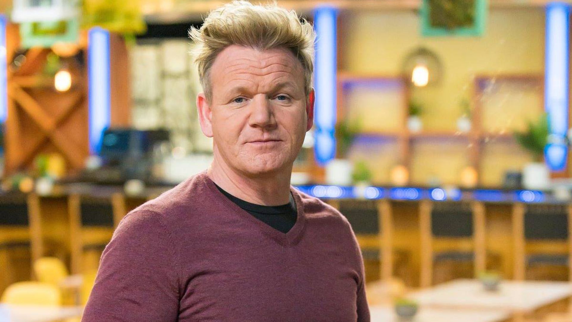 Gordon Ramsay sparks confusion as he shares exciting news with fans ...
