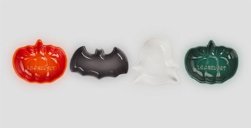 Le Creuset launches coolest Halloween cookware range – and we're ...