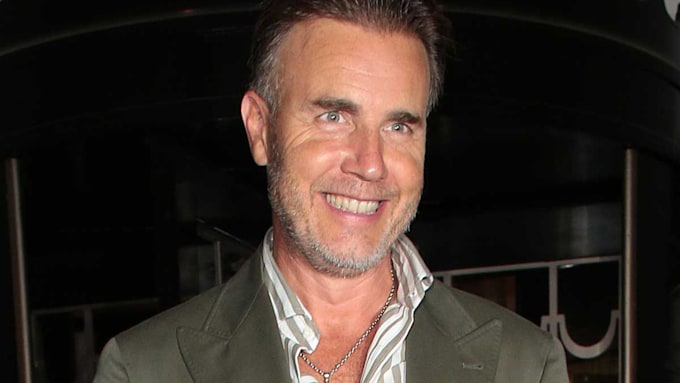 Gary Barlow reveals exciting career move – and fans are in shock | HELLO!