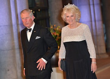 Prince Charles' amusing dinner party habit – and we can all relate ...