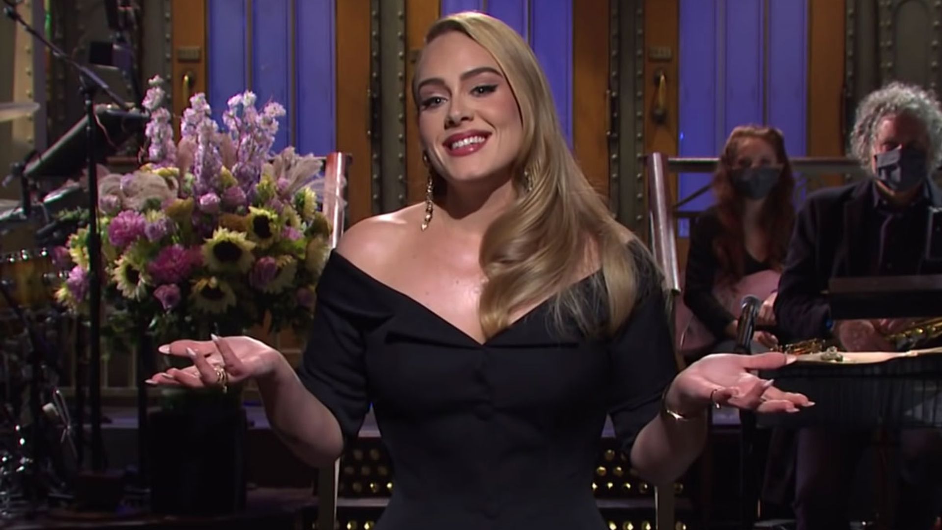 Adele eats THIS £4.79 McDonald's meal once a week | HELLO!