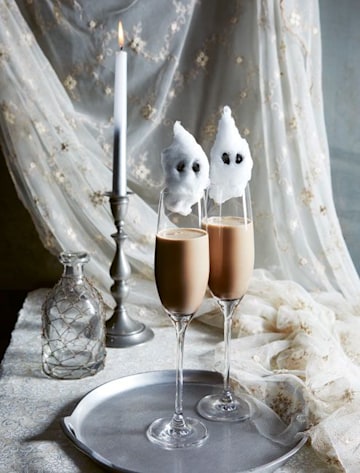 Great British Bake Off's Helena Garcia shares her spooktacular ...