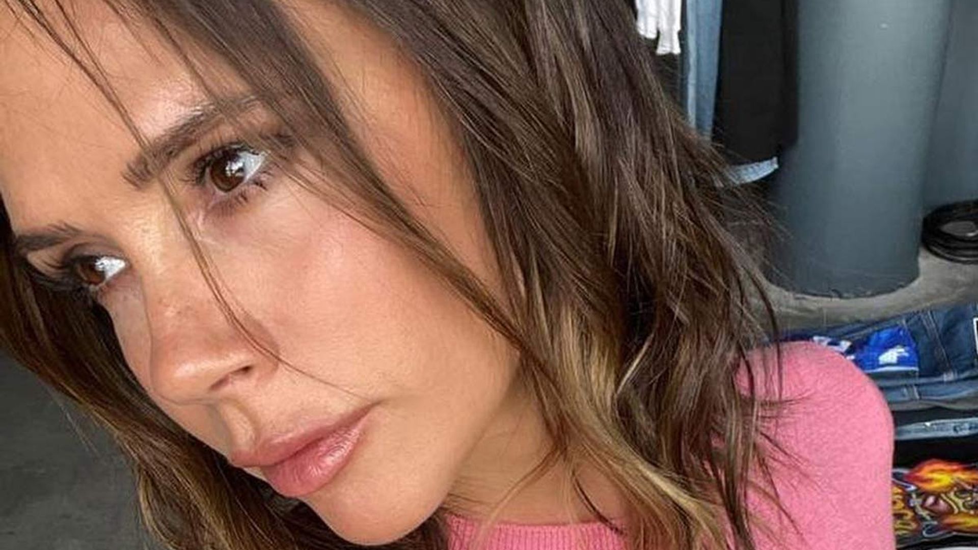 Victoria Beckham recommends this 10/10 dessert - and it's surprisingly ...