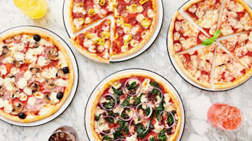 Christmas Dinner in London 2021: Best festive menus revealed | HELLO!