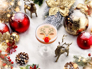 Christmas Dinner in London 2021: Best festive menus revealed | HELLO!