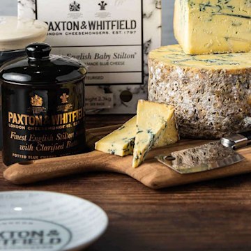 14 best cheese gifts for Christmas 2022: From hampers to cheese making ...