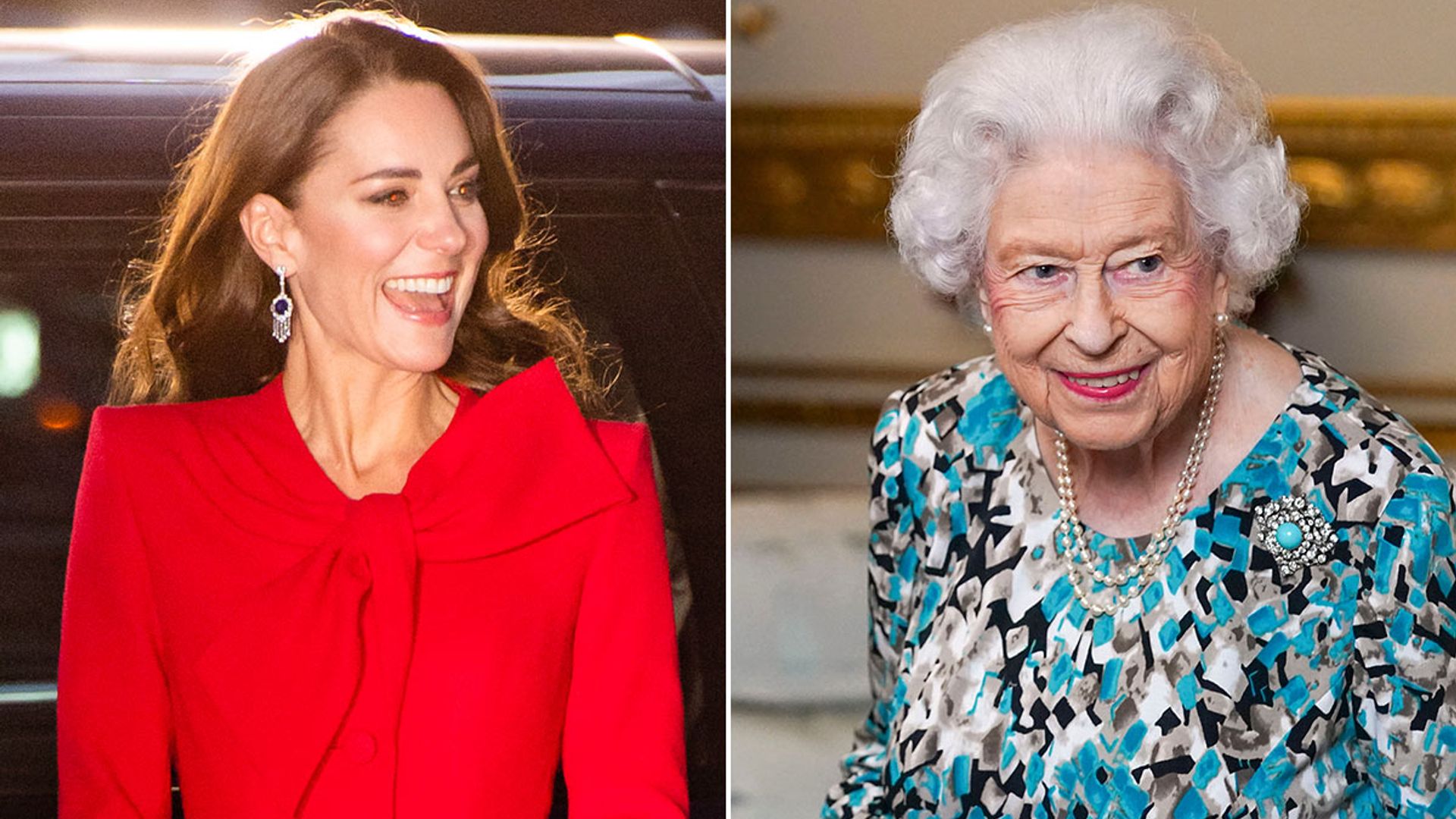 Royals' favourite winter meals: Kate Middleton, the Queen, Duchess ...