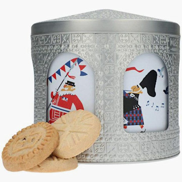 Best Jubilee shortbread & biscuits for Queen's Platinum Jubilee 2022 ...