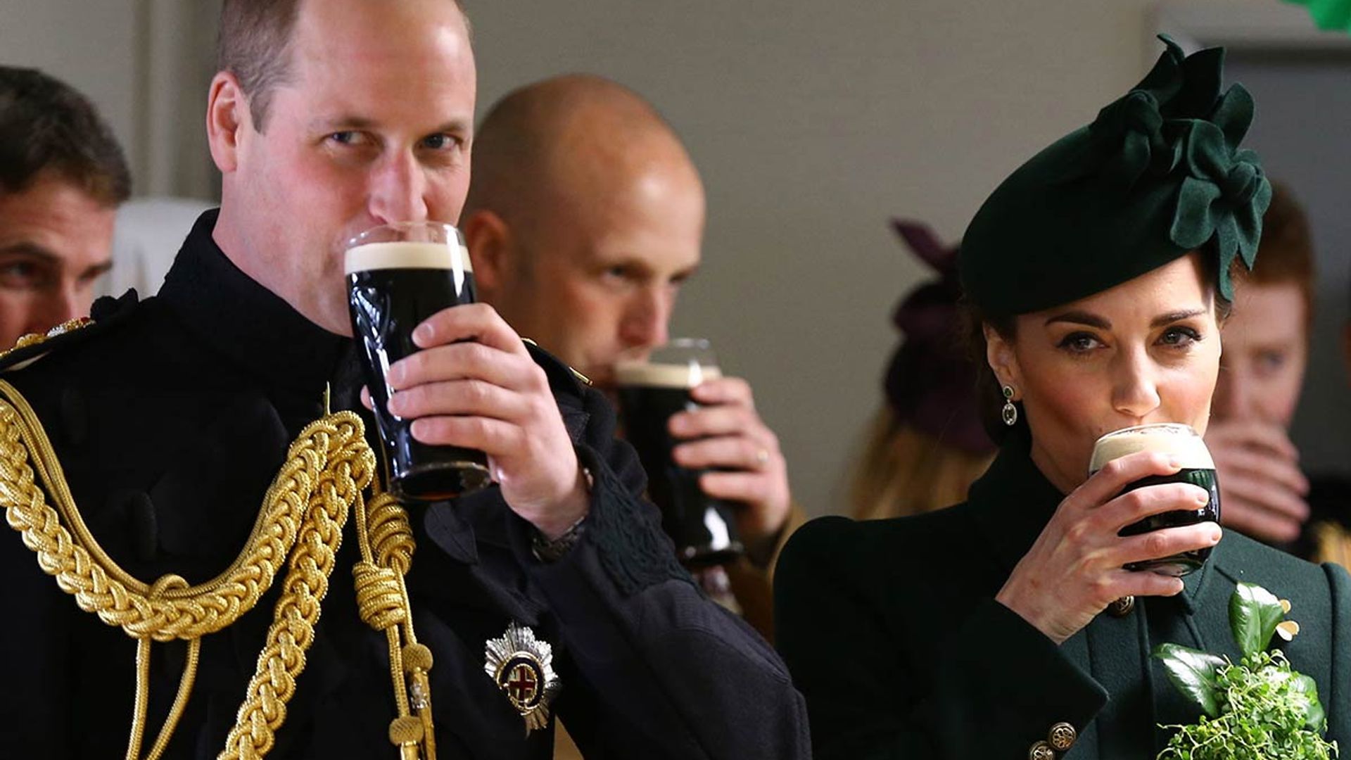 Kate Middleton would totally get this Guinness Easter egg for Prince ...