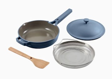 This Gwyneth Paltrow-approved cooking set will declutter your kitchen ...