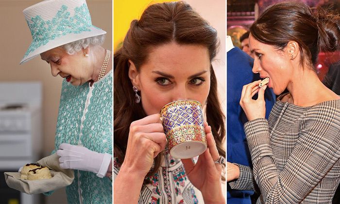 Food - News, Recipes, Diets and features | HELLO!