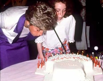 13 best royal birthday cakes of all time: King Charles, Kate Middleton ...
