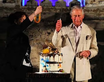 13 best royal birthday cakes of all time: King Charles, Kate Middleton ...