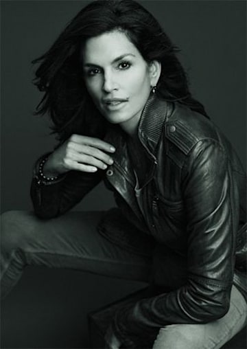 Cindy Crawford designs a collection for C&A | HELLO!