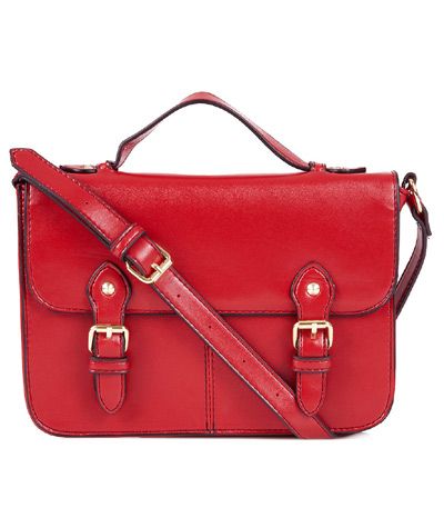 The colour for Christmas: Why wear red this winter | HELLO!