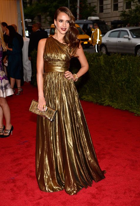 Met Ball: The rumoured designer dates for the celebrity attendees of ...