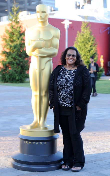 Interview with Django Unchained costumer designer Sharen Davis | HELLO!