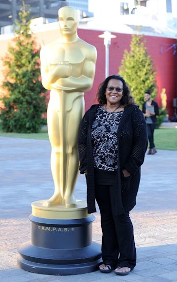 Interview with Django Unchained costumer designer Sharen Davis | HELLO!