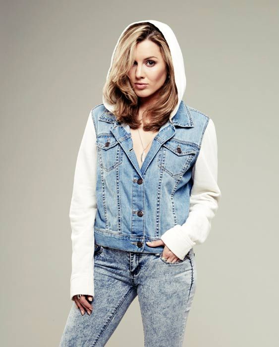 Caggie Dunlop reflects on leaving TV: 'I miss being on Made in Chelsea ...