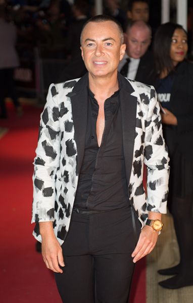 'I think Kim Kardashian has liberated women': Julien Macdonald talks ...