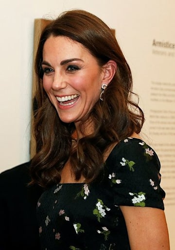 The true story behind Kate Middleton's new glow and edgy fashion sense ...