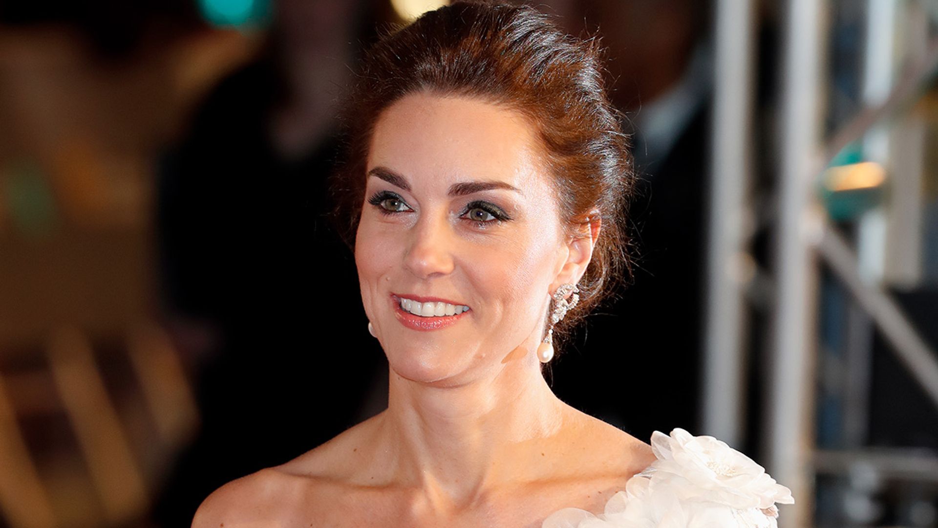 The True Story Behind Kate Middletons New Glow And Edgy Fashion Sense