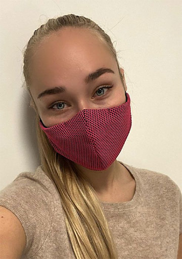 20 face masks for glasses wearers: best styles and hacks you need to ...