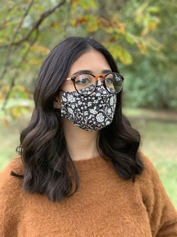 20 face masks for glasses wearers: best styles and hacks you need to ...