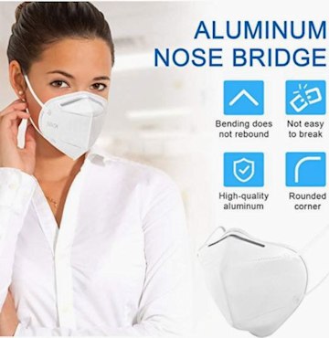 20 face masks for glasses wearers: best styles and hacks you need to ...