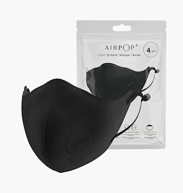 13 breathable face masks that are lightweight & cool | HELLO!