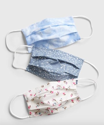 19 best new face masks for spring/summer 2021 | HELLO!