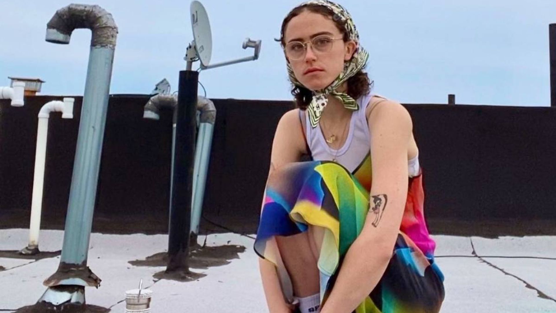 Kamala Harris' stepdaughter Ella Emhoff stuns fans with makeover they ...