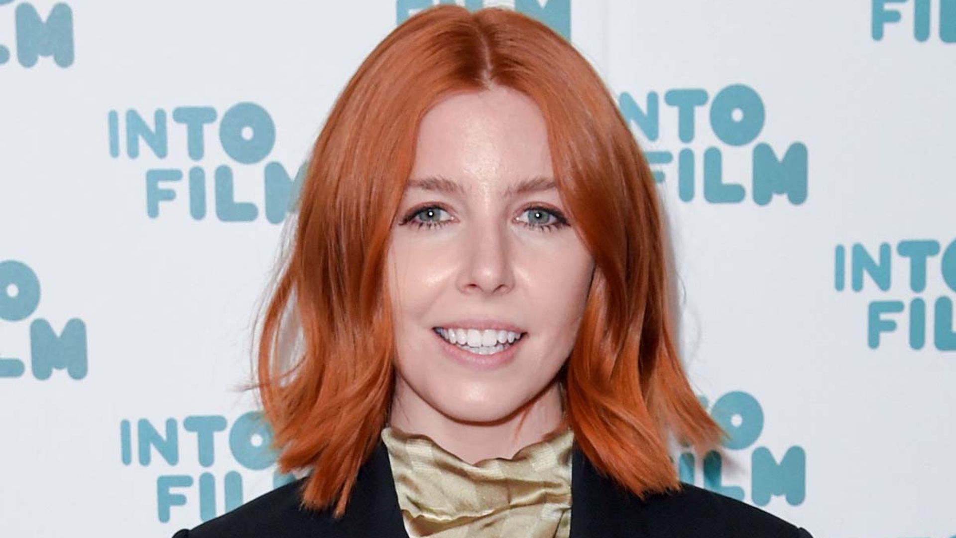 Strictly's Stacey Dooley turns heads in seriously daring summer dress ...