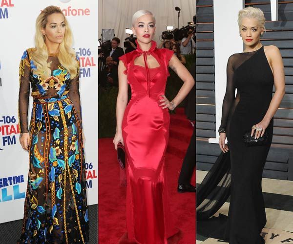 New X Factor judge Rita Ora's best style hits | HELLO!