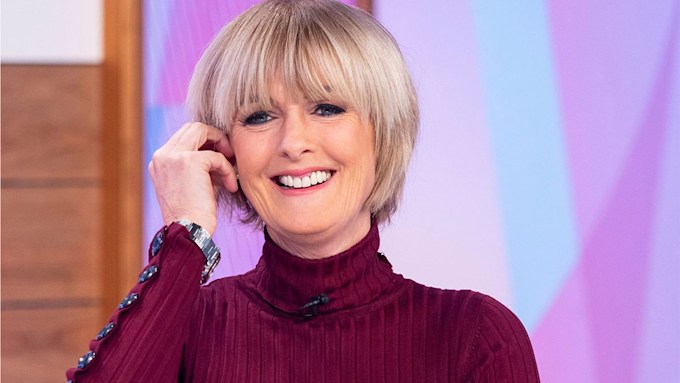 Loose Women's Jane Moore's amazingly stylish outfit is ALL from Zara ...