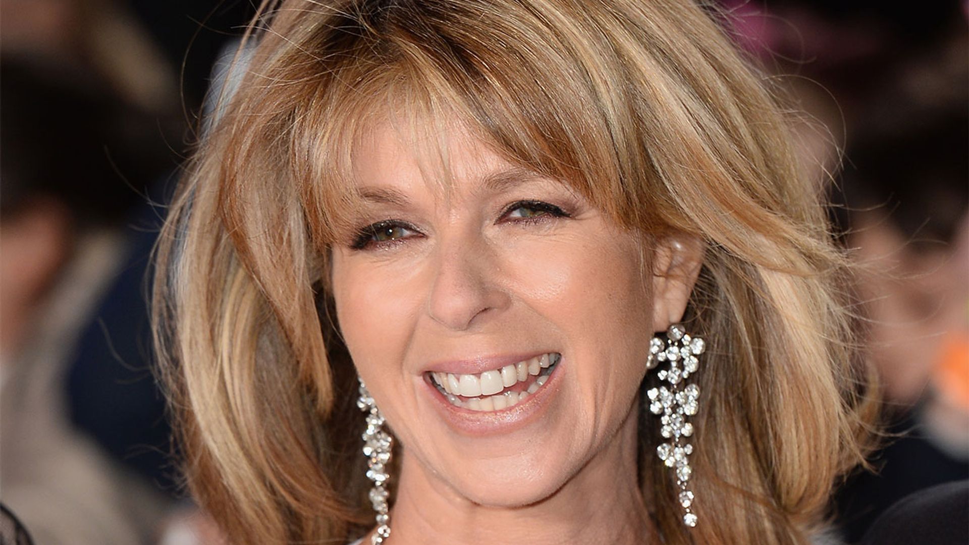 Kate Garraway stuns Good Morning Britain in a chic Marks & Spencer ...